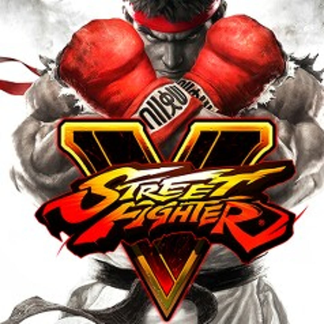 Stream Street Fighter V Main Menu Theme (custom made) by J.A.R.V.I.S ...