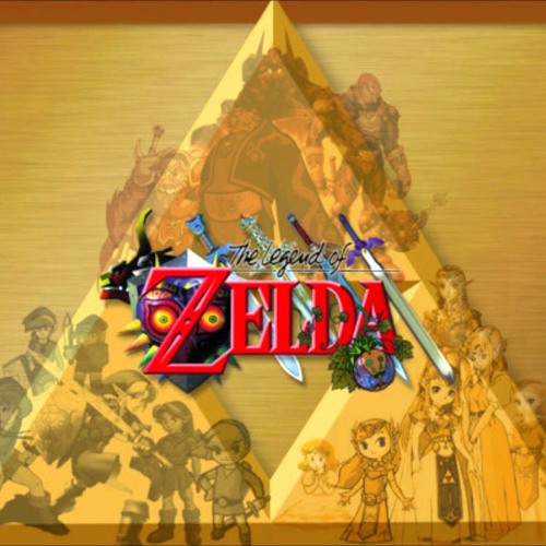 Stream Abraham Fleming | Listen to Legend Of Zelda playlist online for ...