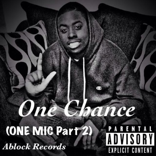 Stream One Chance (One MIC Part 2) by Workyomama | Listen online for ...