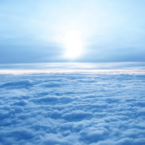 Stream Heaven is Real by Matthew Lee Helgeson | Listen online for free ...