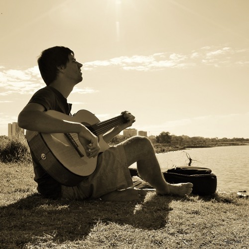 Stream Tristesinha by Fede Elizalde by Fede Elizalde 1 | Listen online ...