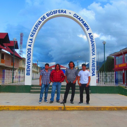 Stream 10-HERMANO MIO by Abraham Picon Alvarez | Listen online for free ...