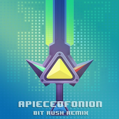 Stream LEAGUE OF LEGENDS - BIT RUSH (APIECEOFONION REMIX) by ...