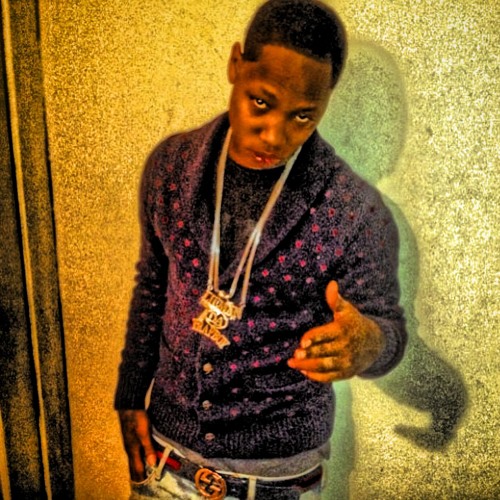 Stream Addicted 2 The Game by Lil Man Da Trapboy | Listen online for ...