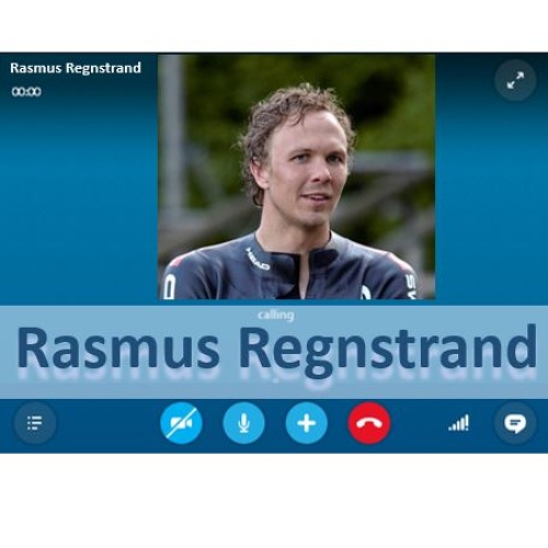 Stream Rasmus Regnstrand by Ola Stromberg 1 | Listen online for free on ...