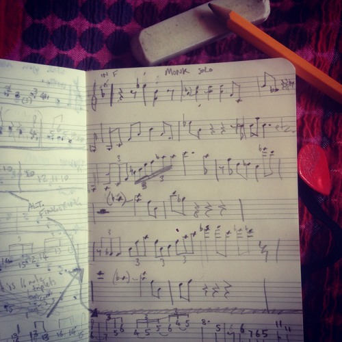 Stream Something Remote by george hider | Listen online for free on ...