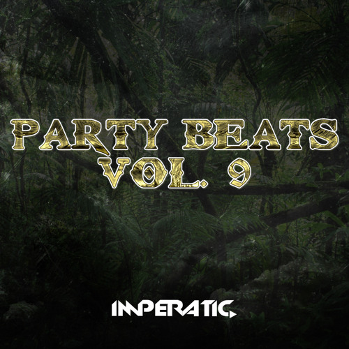 Stream Party Beats Vol. 9 | 2015 House Mix by Imperatic | Listen online ...