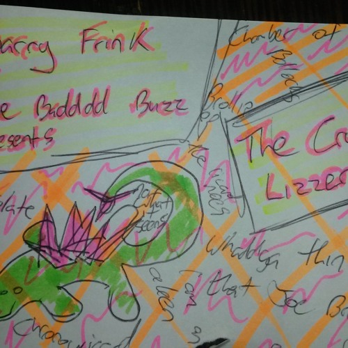 Stream The Elusive Shift by Rev. Barry Frink & The Bad Buzz | Listen ...