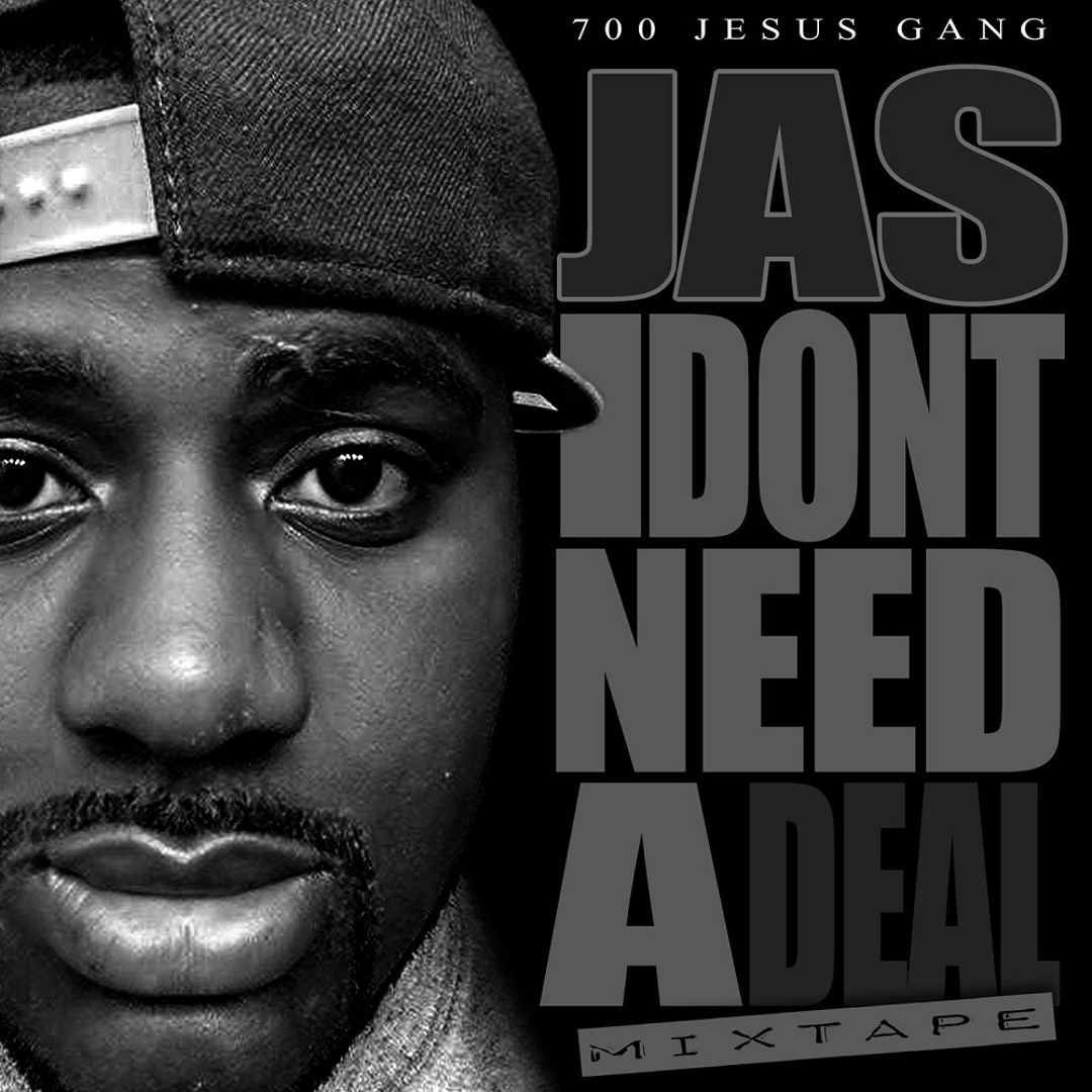 Stream JAS - What You Mean by Rapzilla | Listen online for free on ...
