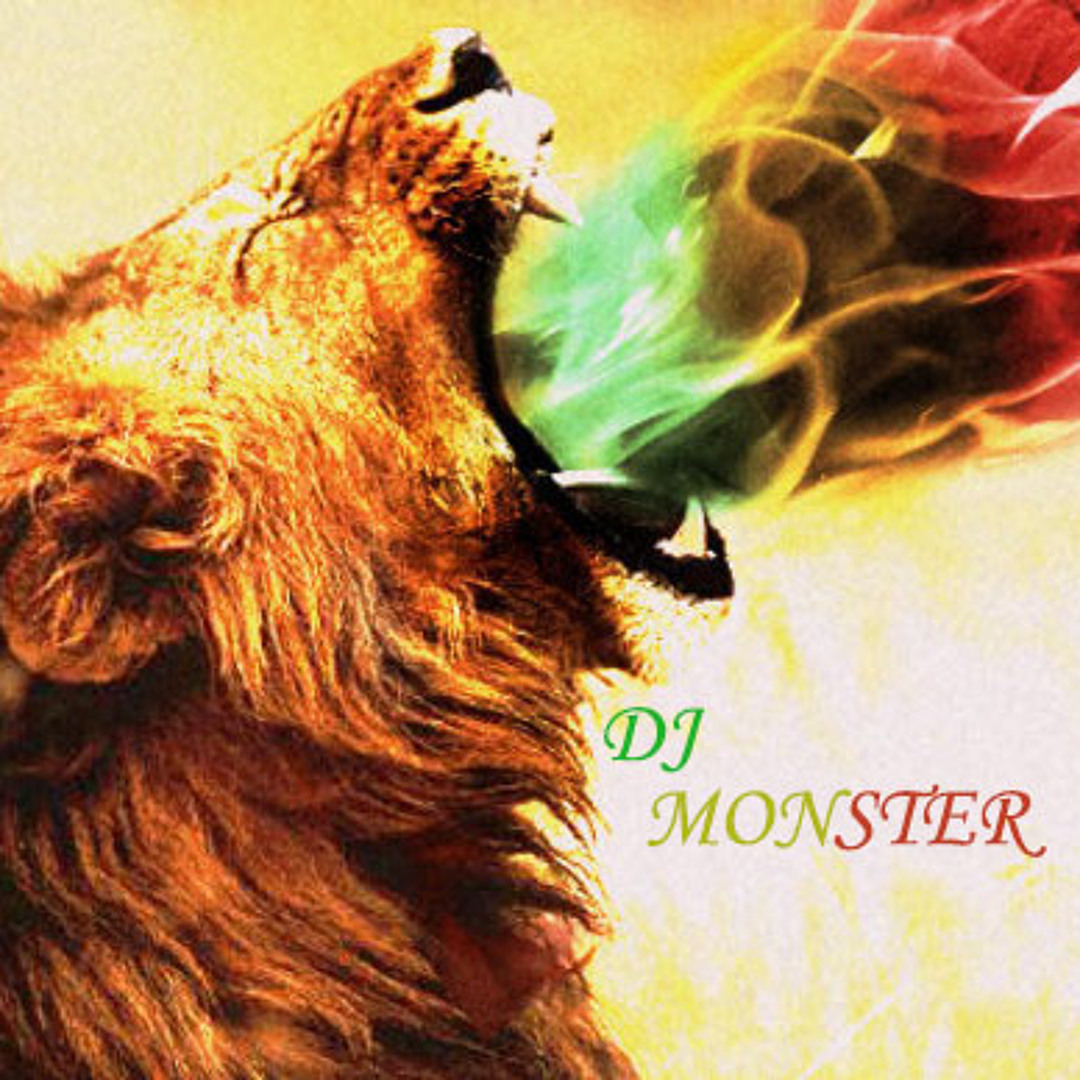 Stream DJ-MONSTER - REGGAE-DUBSTEP MIX by Carlos Salazar | Listen ...
