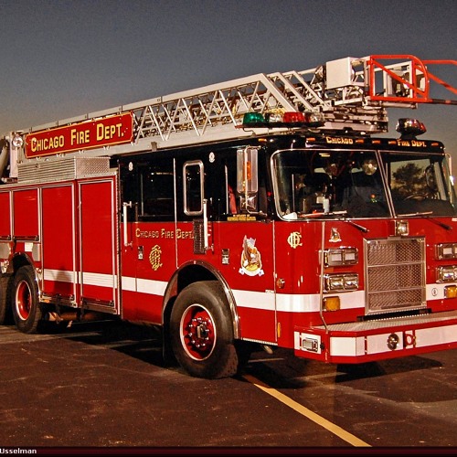 Stream danny nelms | Listen to Chicago fire department ringtones ...