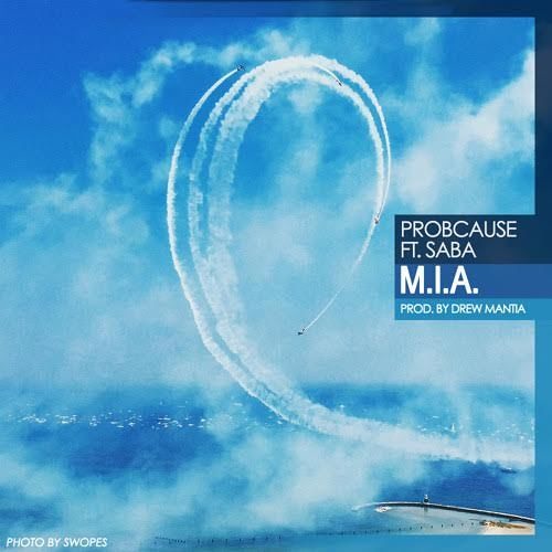 Stream ProbCause Feat. SABA - "MIA" by Daily Loud | Listen online for ...