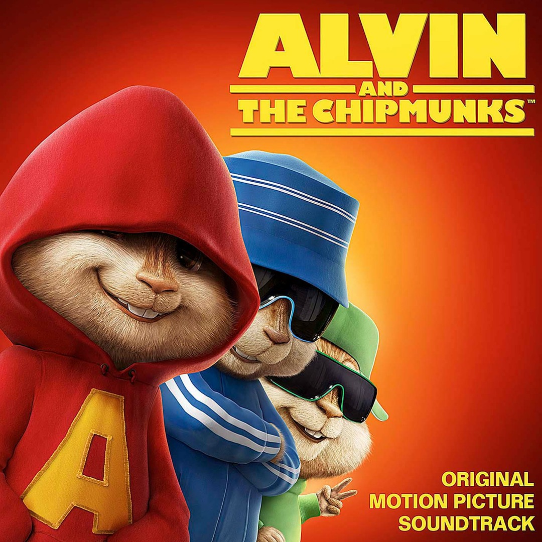 Stream Alvin and the Chipmunks | Listen to Alvin and The Chipmunks ...