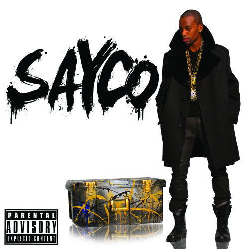 Stream Sayco Music | Listen to Sayco playlist online for free on SoundCloud