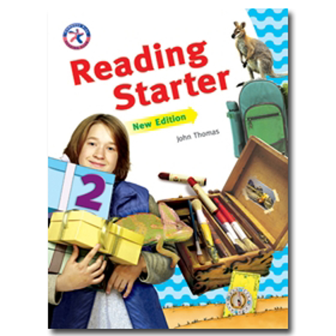 Stream Reading Starter New 2 - Track 22 by Compass Publishing | Listen ...