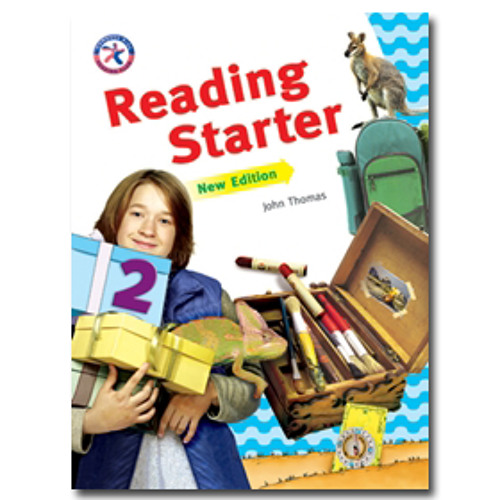 Stream Reading Starter New 2 - Track 01 by Compass Publishing | Listen ...