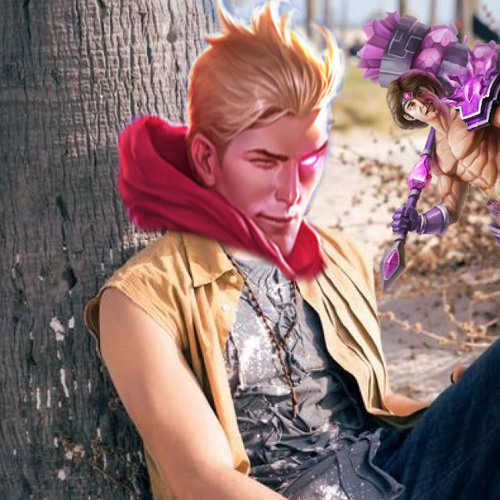 Stream La Cancion De Varus Y Taric (Parodia League Of Legends) by ...