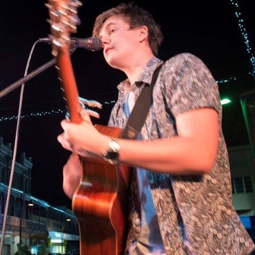 Stream Hold On - Mitchell Martin by MitchellMartinMusic | Listen online ...