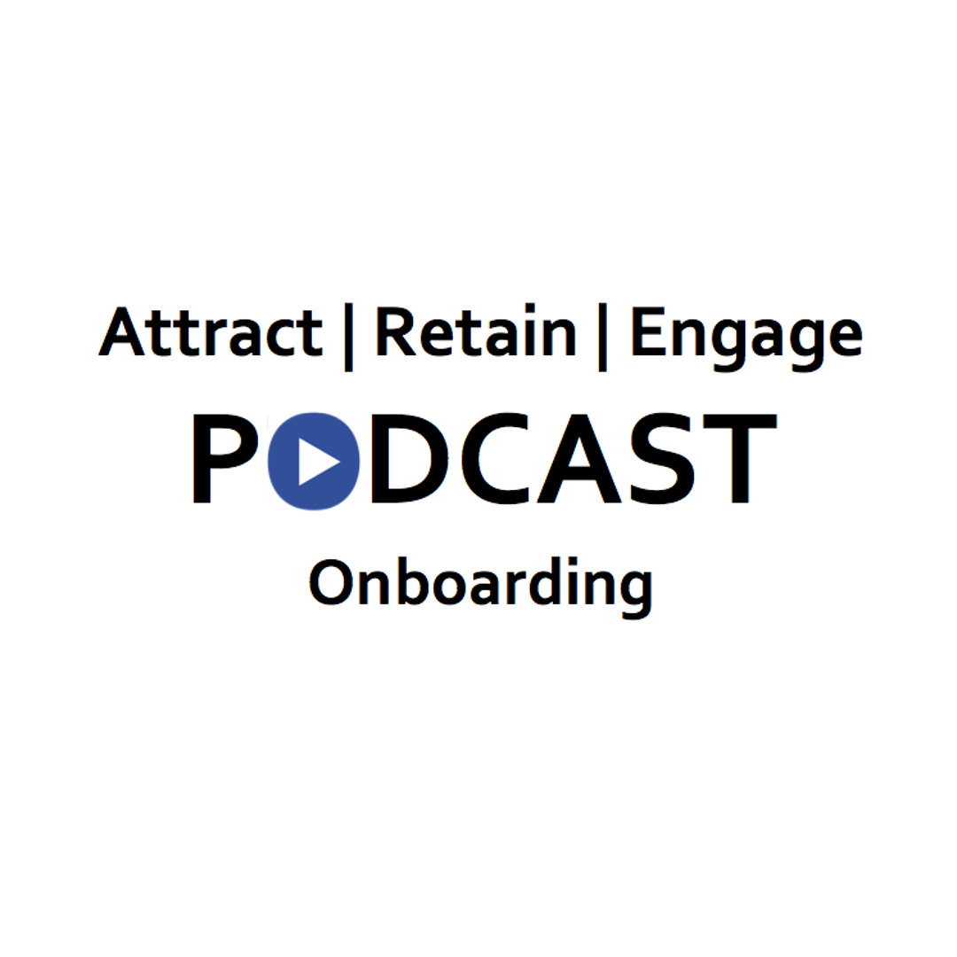 Stream Stories Inc. Podcast | Episode 2 | Onboarding by ...