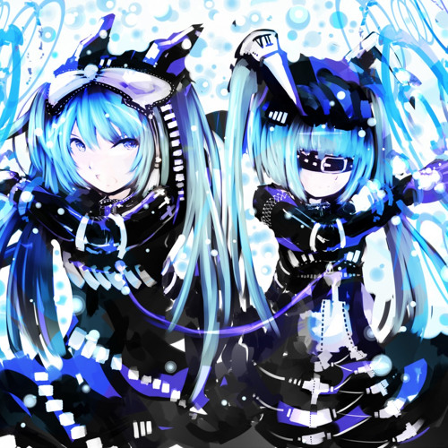 Stream Hatsune Miku - Shiokara Melody 【Splatoon】 by mikecchi | Listen ...