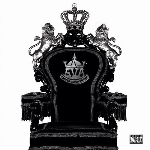 Stream HUMA | Listen to EVA RapDiva - Rainha Ginga do Rap [Mixtape ...