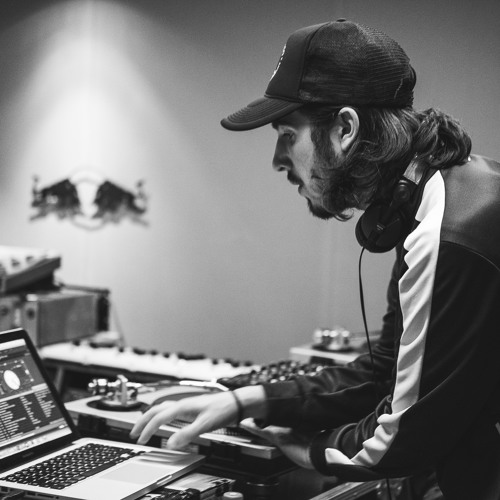 Stream Dj Lo’ Mixtape for Sneakerness @ Red Bull Studios Paris. by Don ...