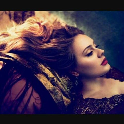 Stream Adele - tired by RawanKhaled | Listen online for free on SoundCloud