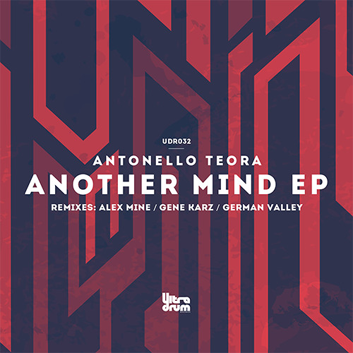 Stream Antonello Teora - Another Mind (Gene Karz Remix) Snippet by ...