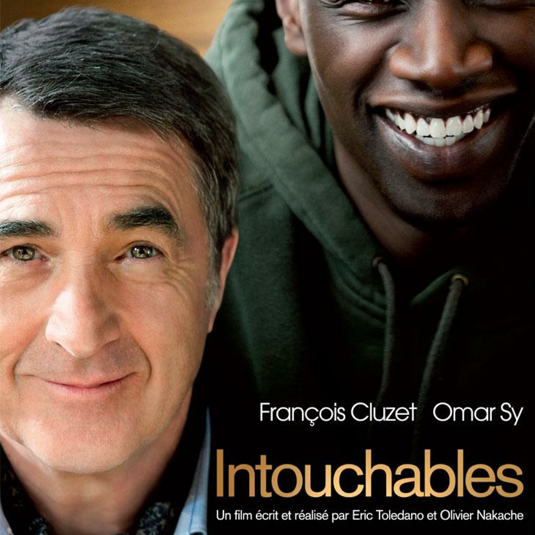 Stream Intouchable - Intouchables Soundtrack by Sergionibas | Listen ...