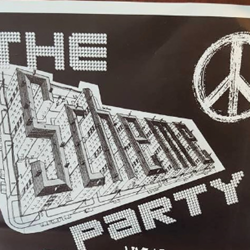 Stream the party aka scheme " find your way in this world" by stevie ...