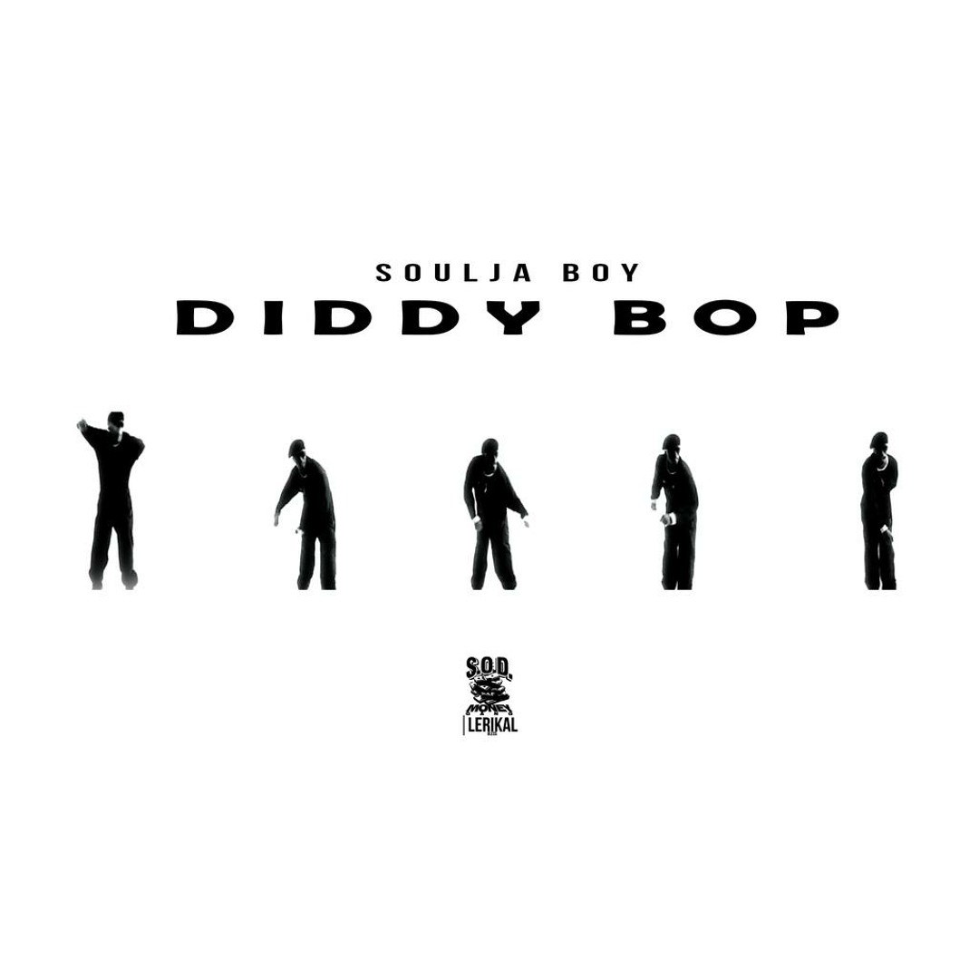 Stream Diddy Bop by Soulja Boy | Listen online for free on SoundCloud