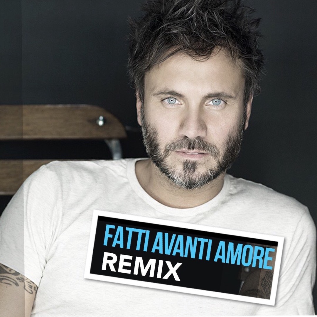 Stream Nek - Fatti Avanti Amore (Matt Joe & Dj Matrix Remix) by MATT ...