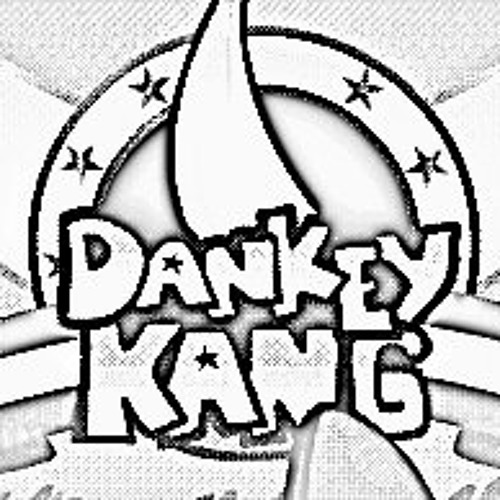 Stream Horace | Listen to Dankey Kang EP playlist online for free on ...