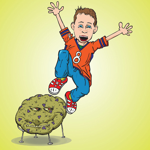 Stream Richard Rieman - Jack and The Bean Chair by RRVoice | Listen ...