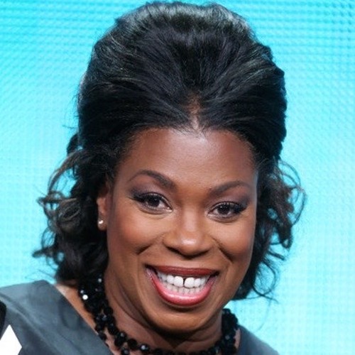 Stream Lorraine Toussaint On Playing Morris Chestnut's Mom In Rosewood ...