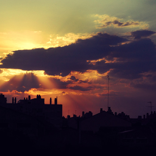 Stream Above & Beyond - Counting Down The Days feat. Gemma Hayes ...