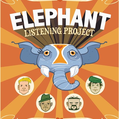 Stream Allegiant Records | Listen to Elephant Listening Project ...