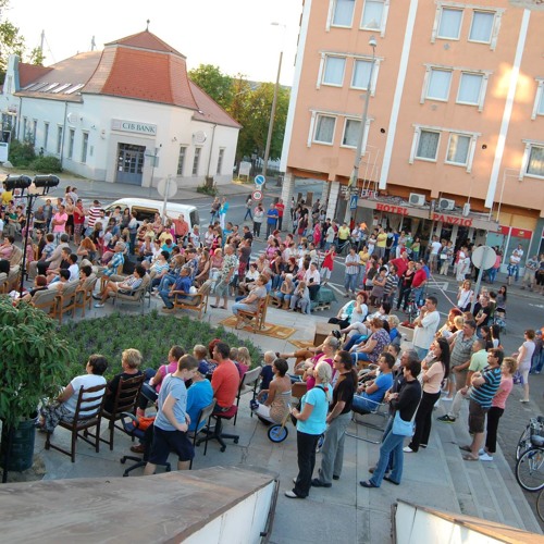 Stream Mátészalka dal. by Csaba Császár | Listen online for free on ...