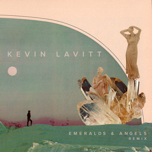 Stream Emeralds & Angels (Kevin Lavitt Remix) by Kevin Lavitt | Listen ...
