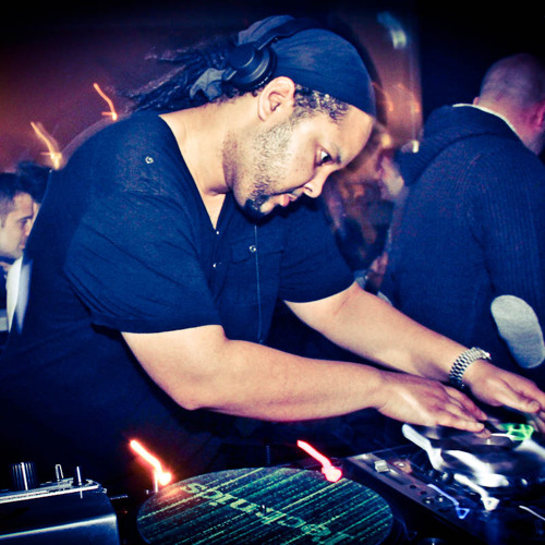 Stream DJ QU- live In the Basement by Strength Music Recordings ...