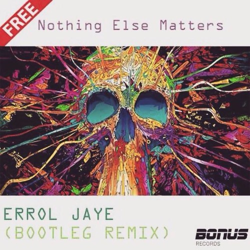 Stream Brooke Adamo (Nothing Else Matters) FREE DOWNLOAD by ERROL JAYE ...