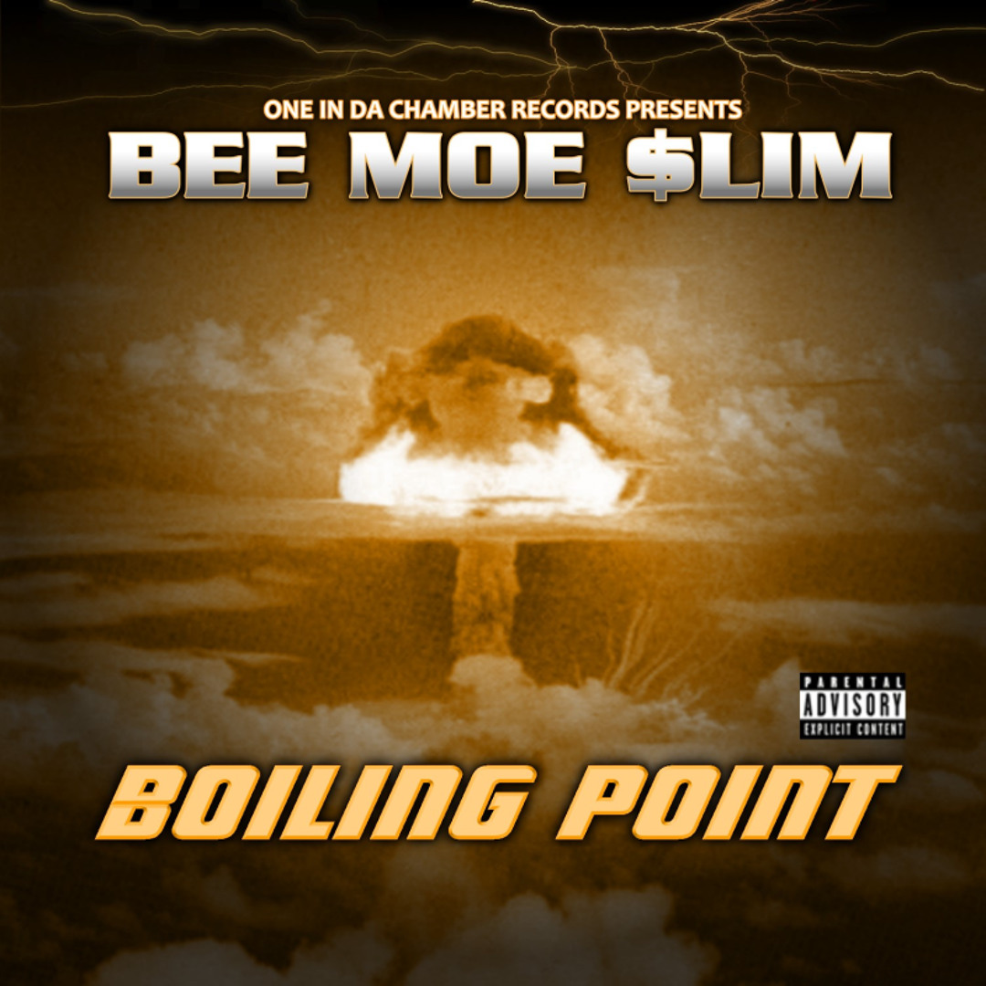 Stream Bee Moe $lim - Strap On My Lap feat. BKNC by Bee Moe $lim ...