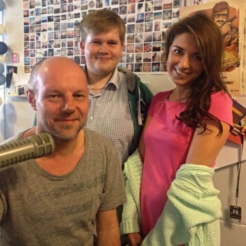 Stream Jurists Rihards Plotka | Listen to Pajautā Juristam playlist ...