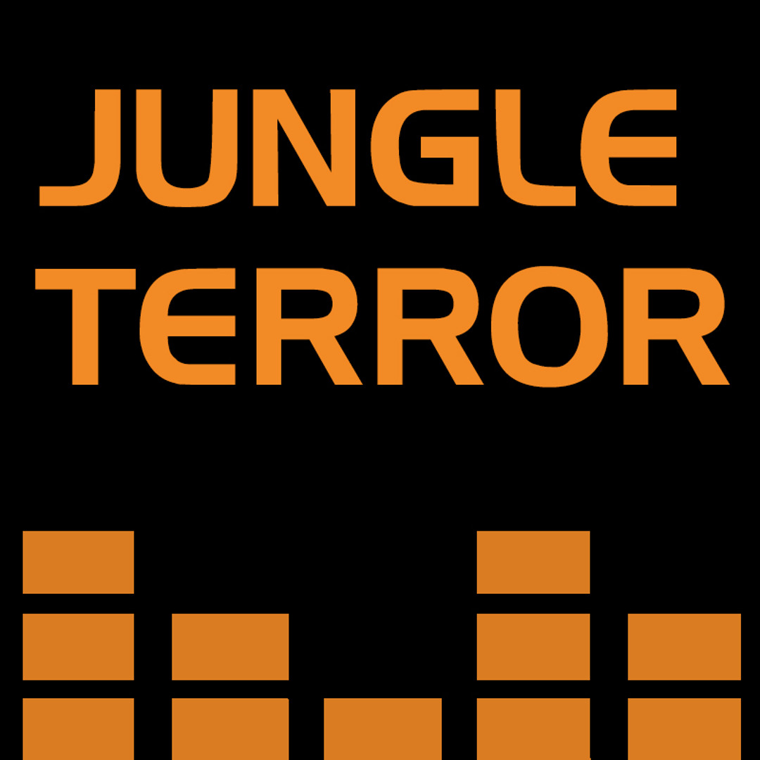 Stream iEDM Radio | Listen to Jungle Terror Mixes playlist online for ...
