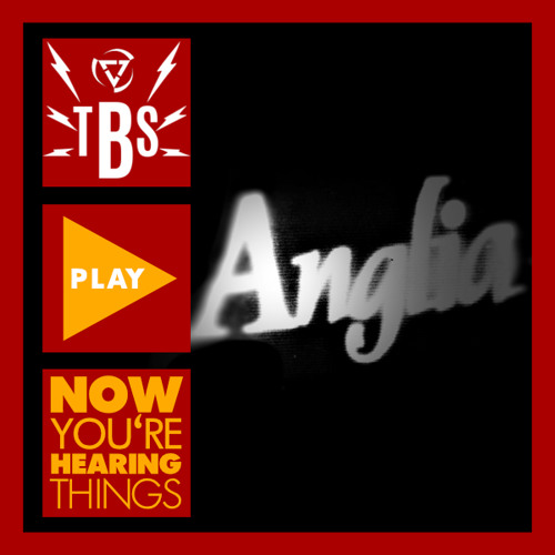 Stream Anglia Continuity, 11 December 1960 by Transdiffusion | Listen ...