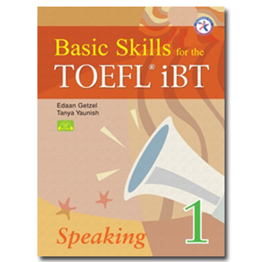 Stream Basic Skills For The TOEFL IBT 1 - Speaking- Track 20 by Compass Publishing | Listen ...