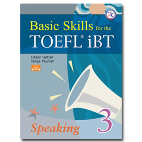 Stream Basic Skills For The TOEFL IBT 3 - Speaking - Track 16 by Compass Publishing | Listen ...