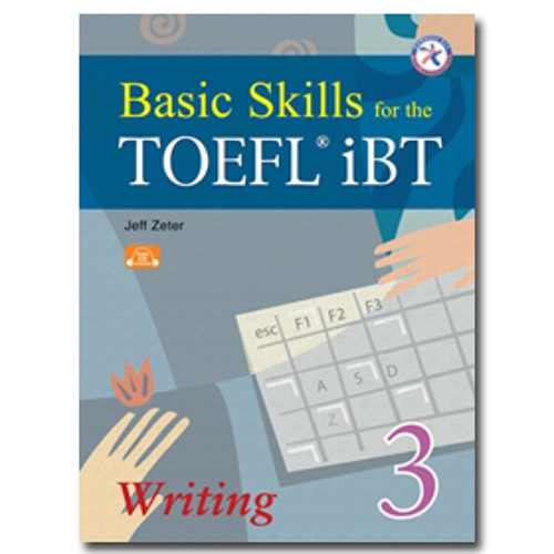 Stream Basic Skills For The TOEFL IBT 3 - Writing - Track 51 by Compass Publishing | Listen ...