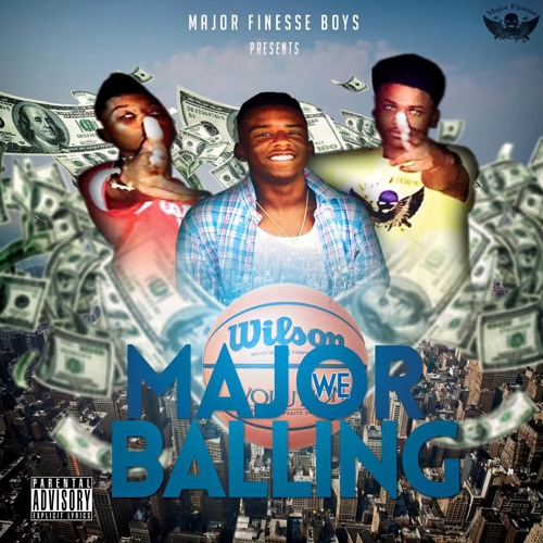 Stream Major Boochild f/ Major Od & Major Terry "Major We Balling ...