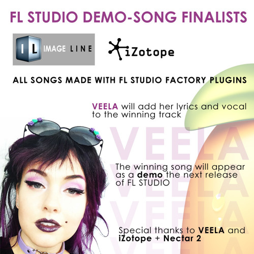 Stream Demo Song - Max Logic by FL Studio | Listen online for free on ... Stream Demo Song - Max Logic by FL Studio | Listen online for free on ...